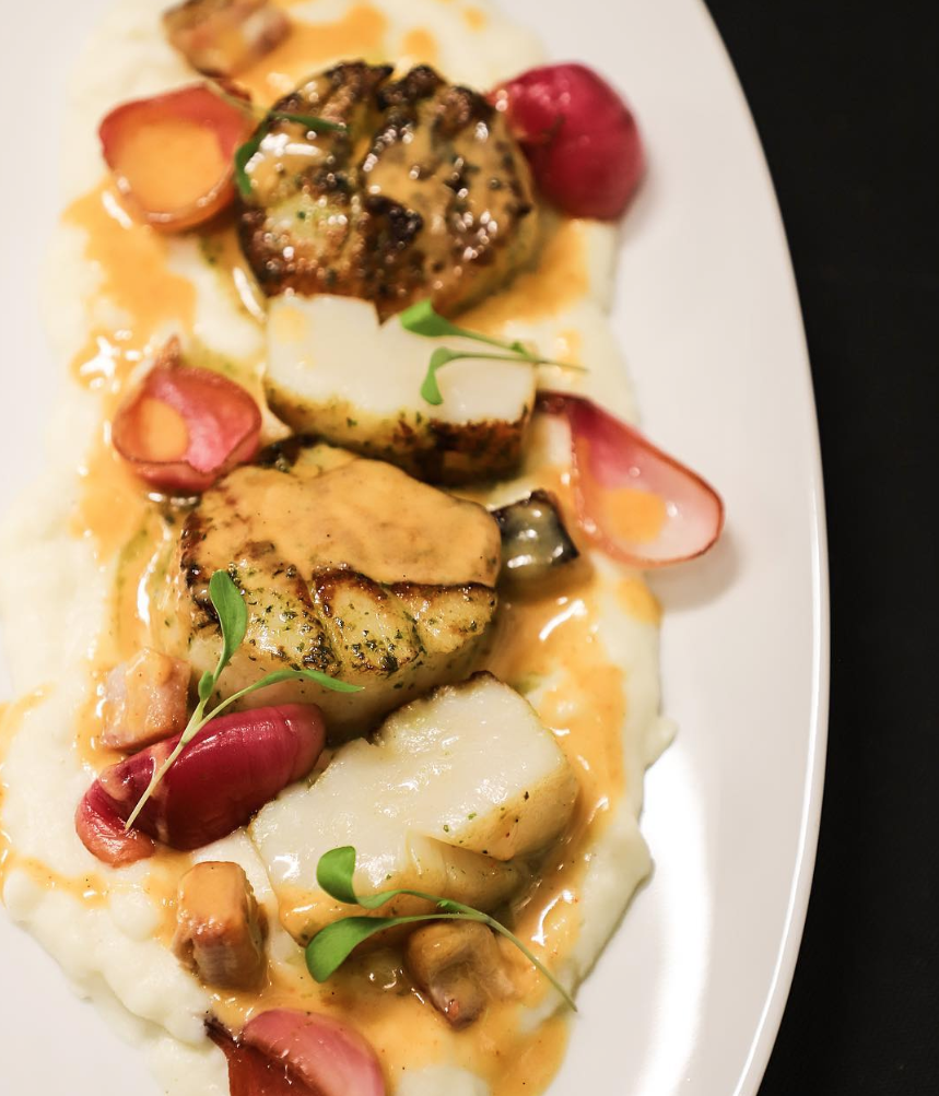 BESA Detroit | Best of Downtown Detroit Fine Dining | Offer & Giveaway
