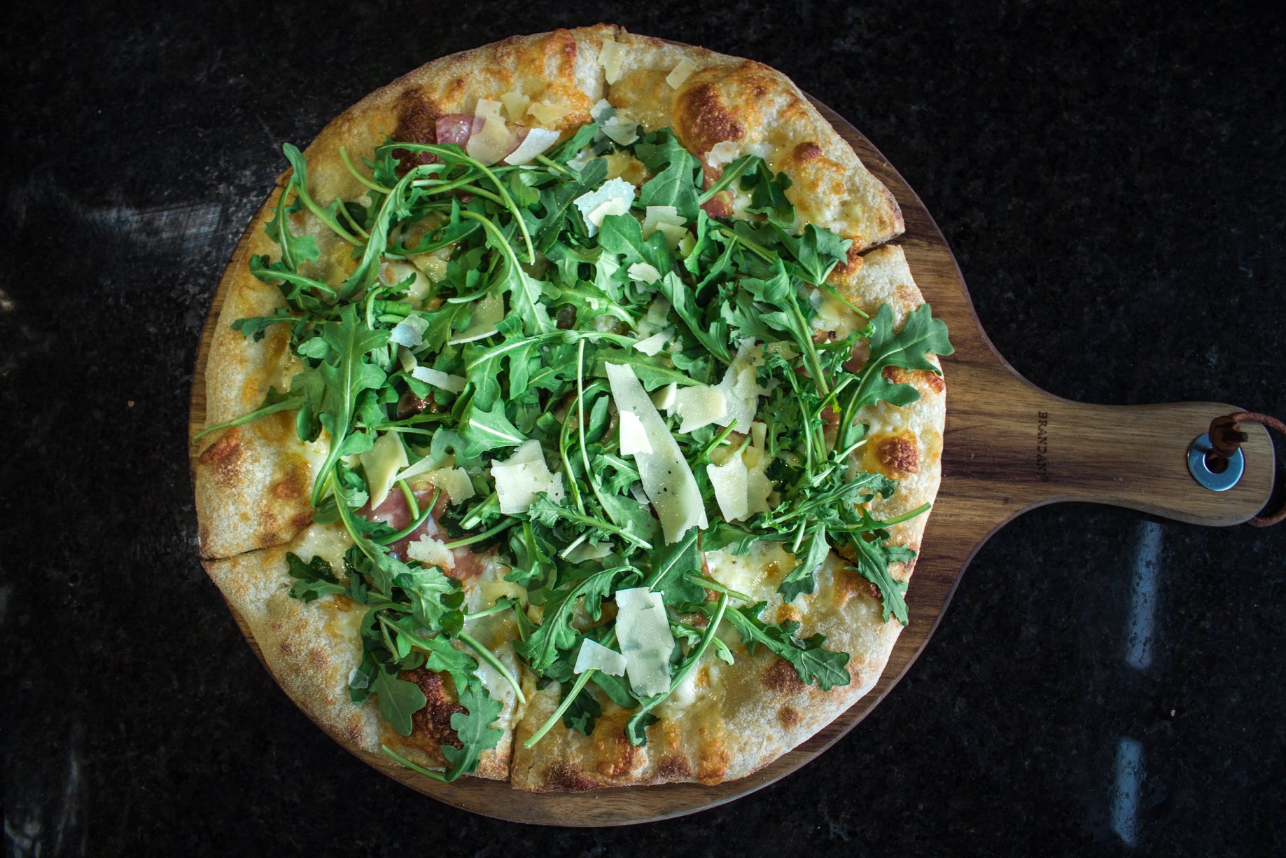 Saroki's Pizzeria | Detroit's Best Pizza | Best of Detroit Offers