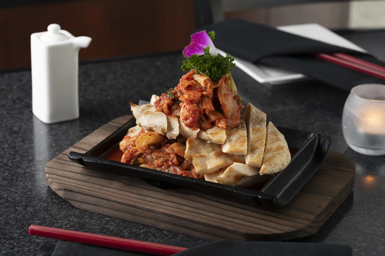 Inyo in Ferndale | Best of Detroit Restaurants | Giveaway