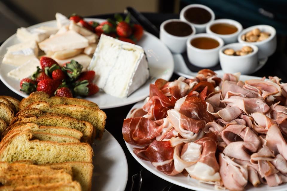 BESA Detroit | Best of Downtown Detroit Fine Dining | Offer & Giveaway