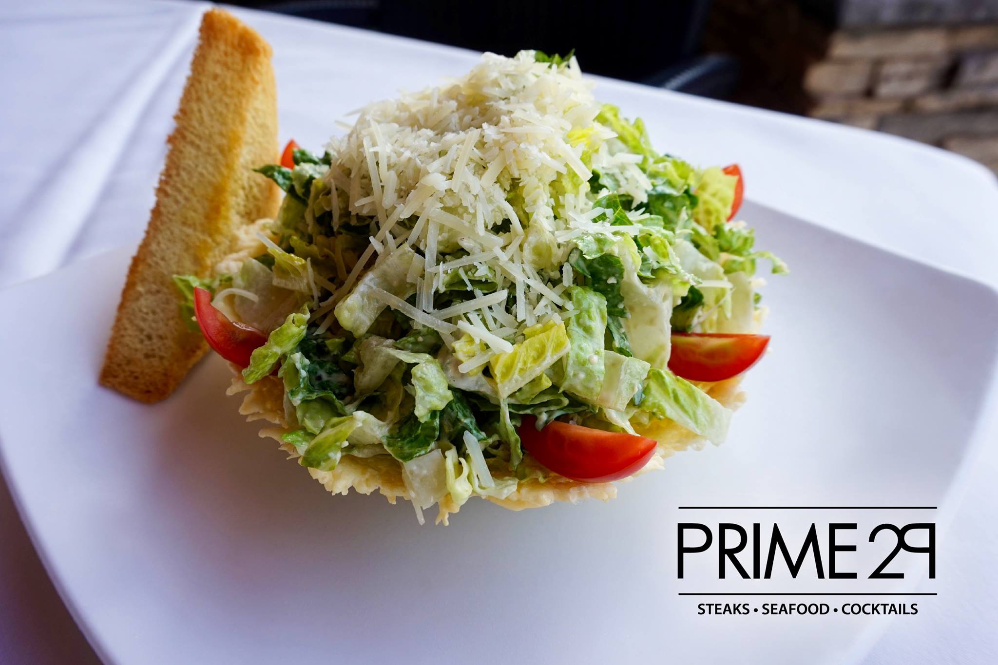 Prime 29 Steakhouse | Best Steakhouse Detroit | Detroit Fine Dining