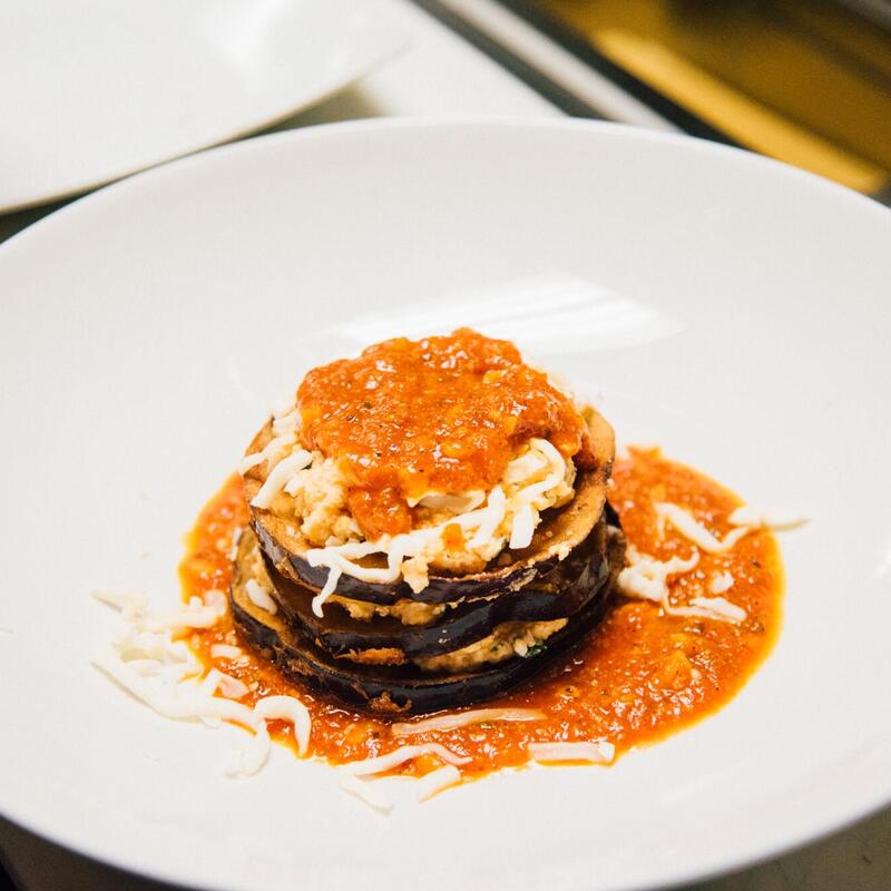 La Collina Ristorante | Best of Detroit Italian Restaurants | Offers