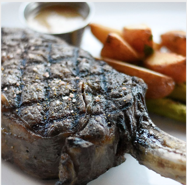 Prime 29 Steakhouse | Best Steakhouse Detroit | Detroit Fine Dining