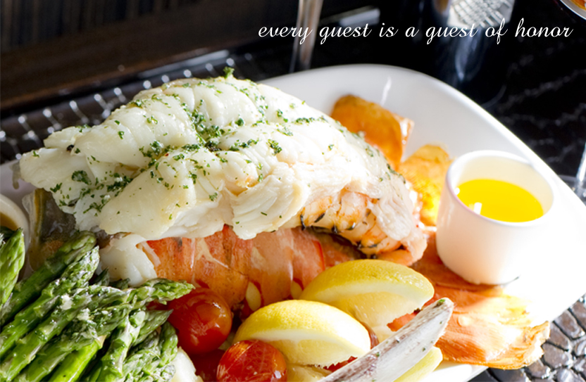 Prime 29 Steakhouse | Best Steakhouse Detroit | Detroit Fine Dining