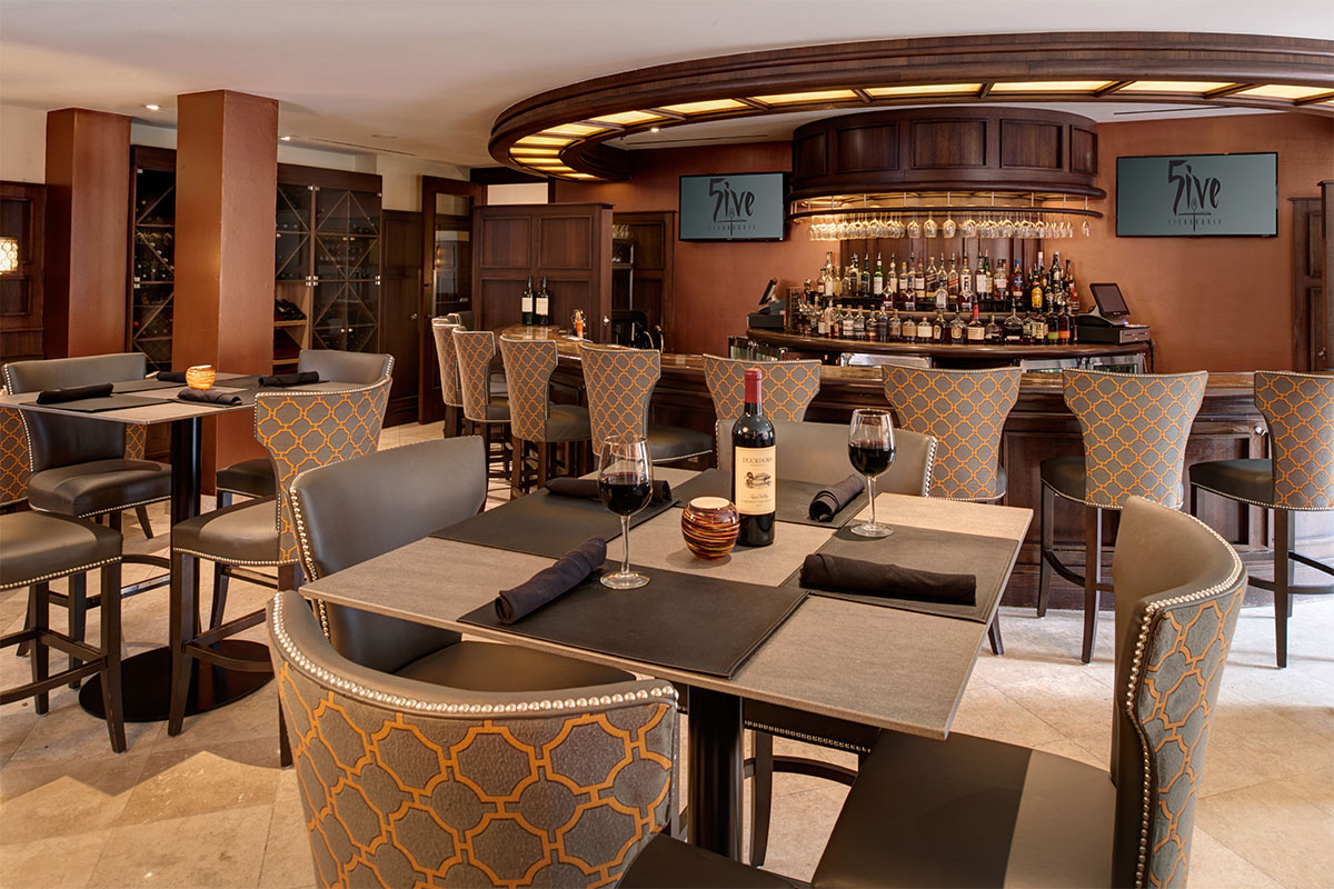 5ive Steakhouse Best Of Detroit Steakhouses Weekly Offers 5ive Steakhouse Best Of Detroit Steakhouses Weekly Offers