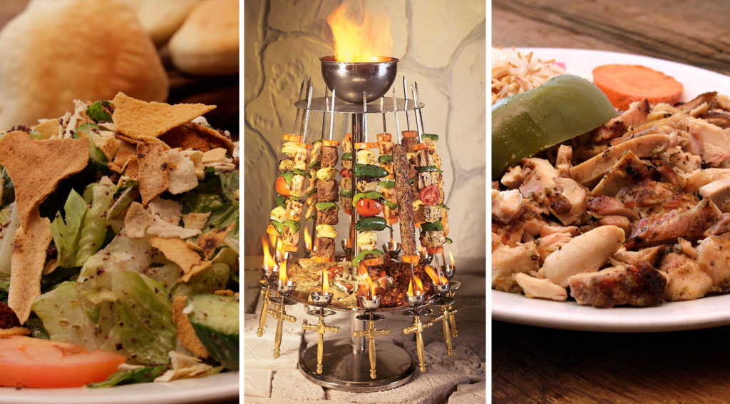 La Marsa Mediterranean Cuisine | Best of Detroit Restaurants & Offers