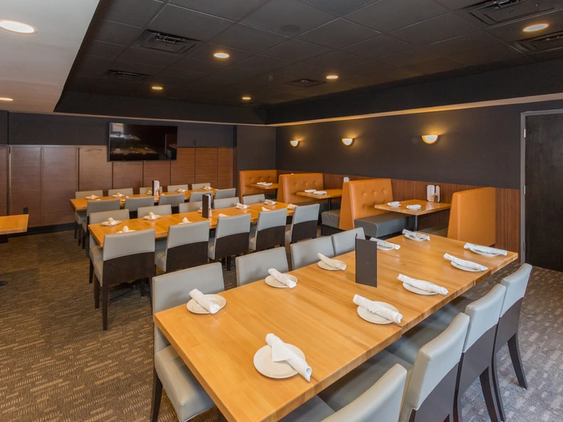 Steakhouse 22 in Shelby Township | Best of Detroit Restaurants | Giveaway