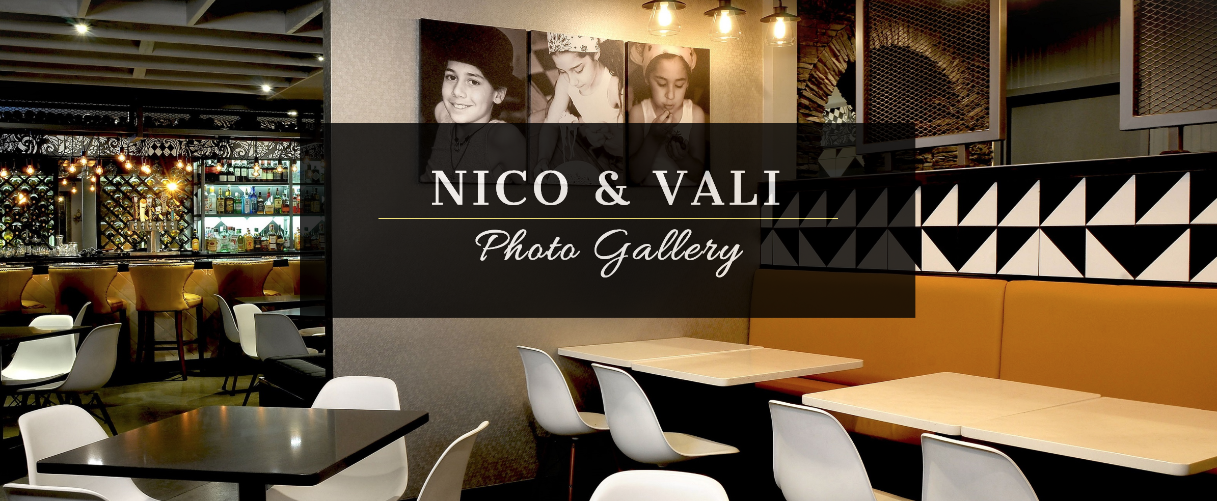 Nico and Vali Italian Eatery | Best of Detroit Italian Dining | Offers