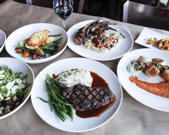 Rochester Bistro | Best of Detroit | Detroit Fine Dining | Restaurant