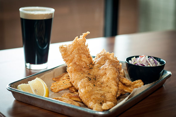 Kickstand | Best of Detroit Brewery | Commerce Mi | Restaurants