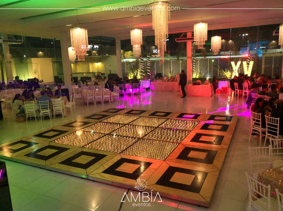 Galería | Ambía Eventos