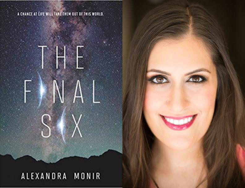 Beyond The Bio: Alexandra Monir