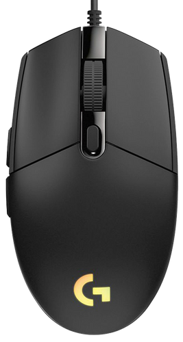 Logitech G102 LIGHTSYNC | E Cytech Dot Com
