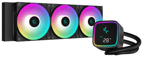 Deepcool LS720 SE Digital | E Cytech Dot Com