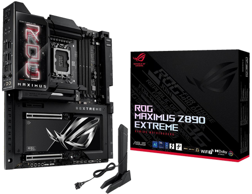 Asus ROG Maximus Z890 Extreme | E Cytech Dot Com