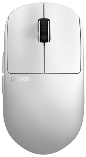 Pulsar X2H Mini White Edition | E Cytech Dot Com