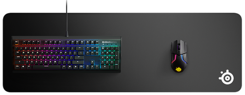 SteelSeries QcK Edge - XL | E Cytech Dot Com