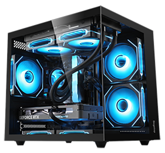 Segotep Brave W1 | E Cytech Dot Com