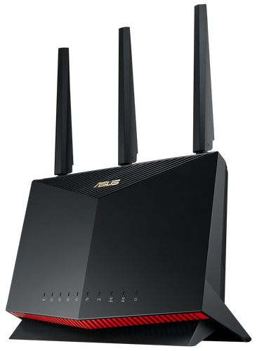 Asus RT-AX86S | E Cytech Dot Com