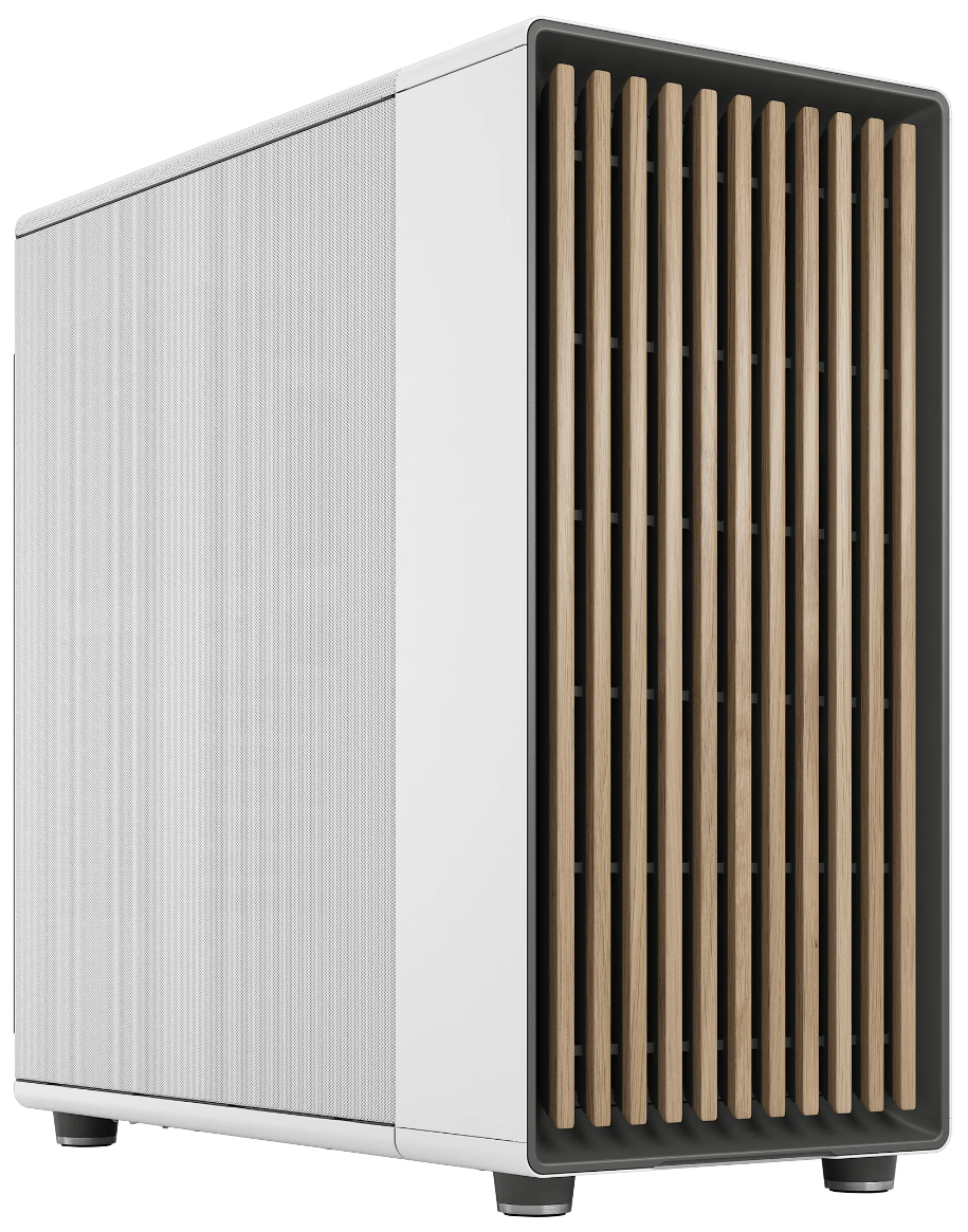 Chassis | E Cytech Dot Com