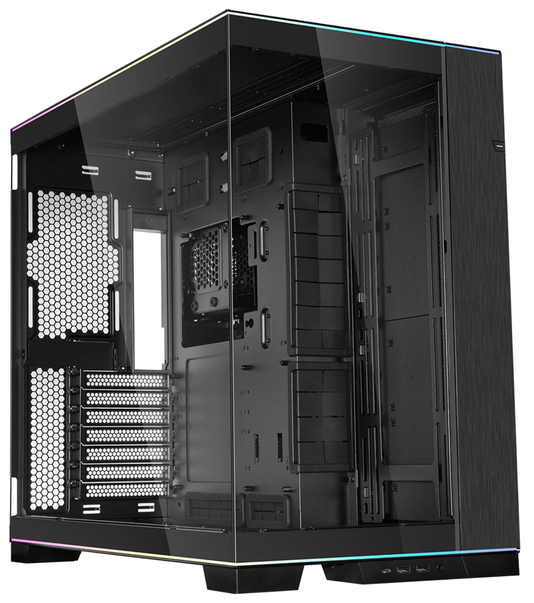 Chassis | E Cytech Dot Com