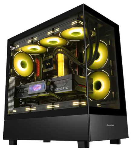 Segotep Endura Pro+ | E Cytech Dot Com