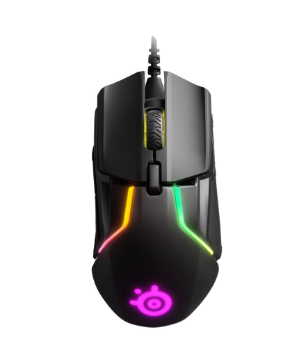 Steelseries Rival 600 | E Cytech Dot Com