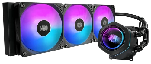 Cooler Master MasterLiquid 360 Core Nex ARGB | E Cytech Dot Com