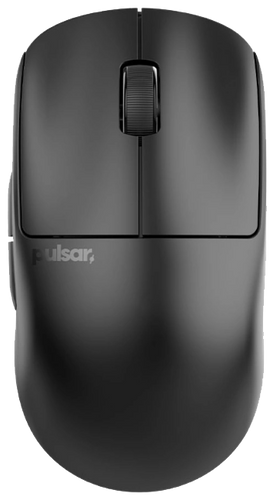 Pulsar X2V2 | E Cytech Dot Com