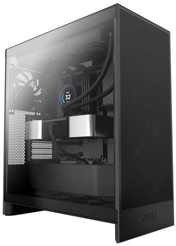 NZXT H7 Flow | E Cytech Dot Com