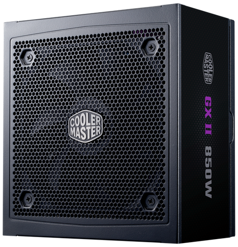 Cooler Master GX II Gold 850W | E Cytech Dot Com