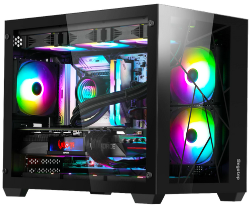 Segotep Lumi II | E Cytech Dot Com