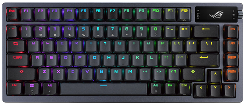 Asus ROG Azoth | E Cytech Dot Com