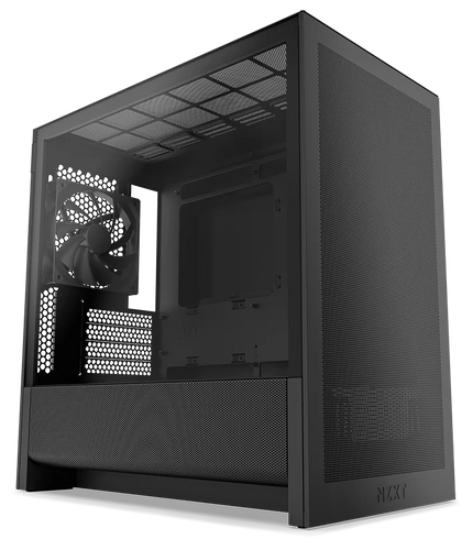 NZXT H3 Flow | E Cytech Dot Com