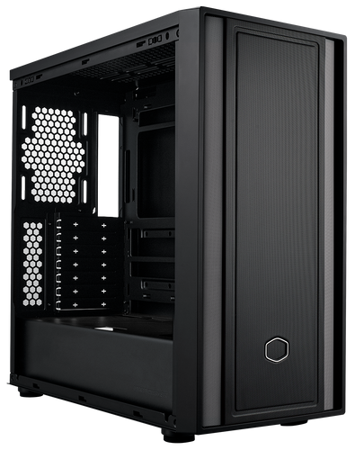 Cooler Master MasterBox 600 Lite | E Cytech Dot Com