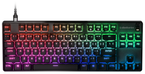 Steelseries Apex 9 TKL | E Cytech Dot Com