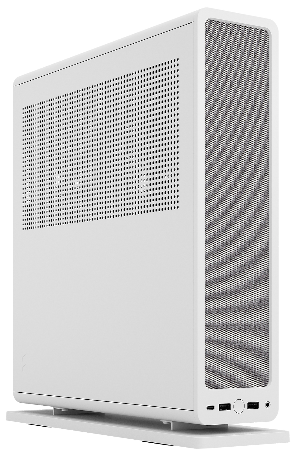 Chassis | E Cytech Dot Com