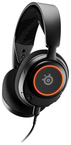 Steelseries Arctis Nova 3 | E Cytech Dot Com