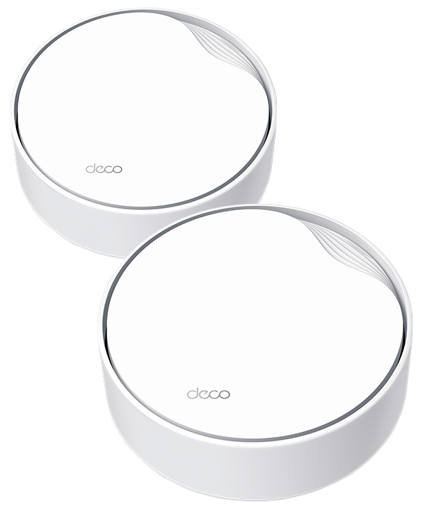 TP-Link Deco X50-POE (2-pack) | E Cytech Dot Com