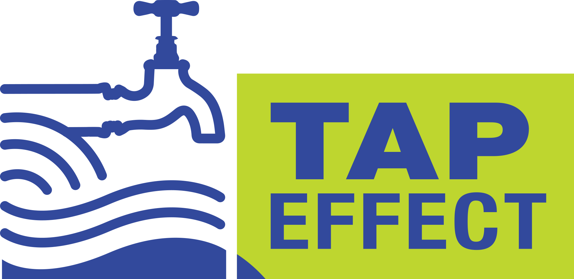 TapEffect - Tap Water Access for the Last Mile