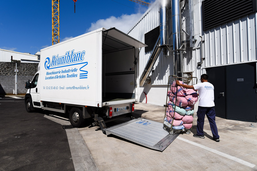 blanchisserie industrielle ile de la reunion https://www.interlinge.fr
