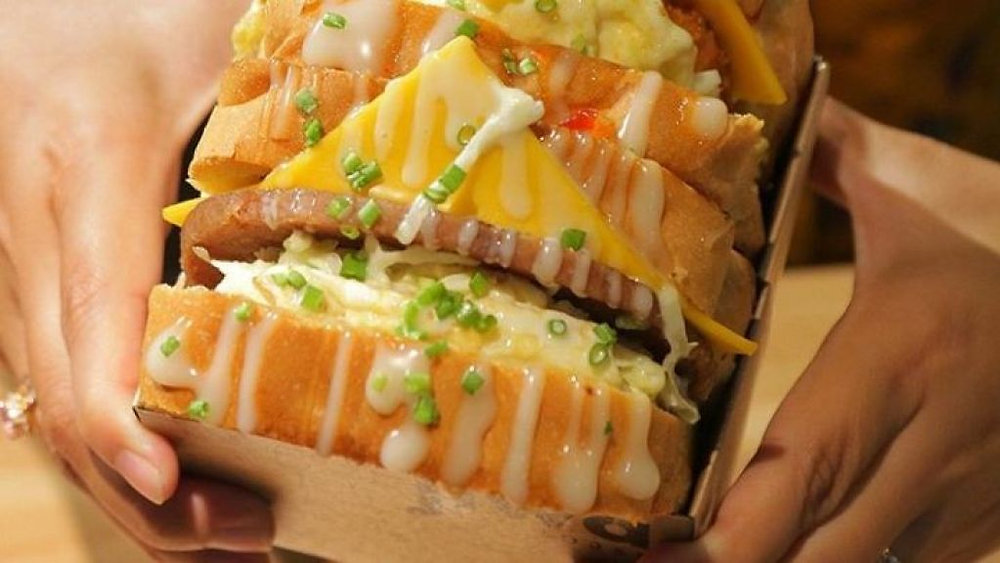 Kekinian! Resep serta Tips Membuat Roti Toast dengan Mudah