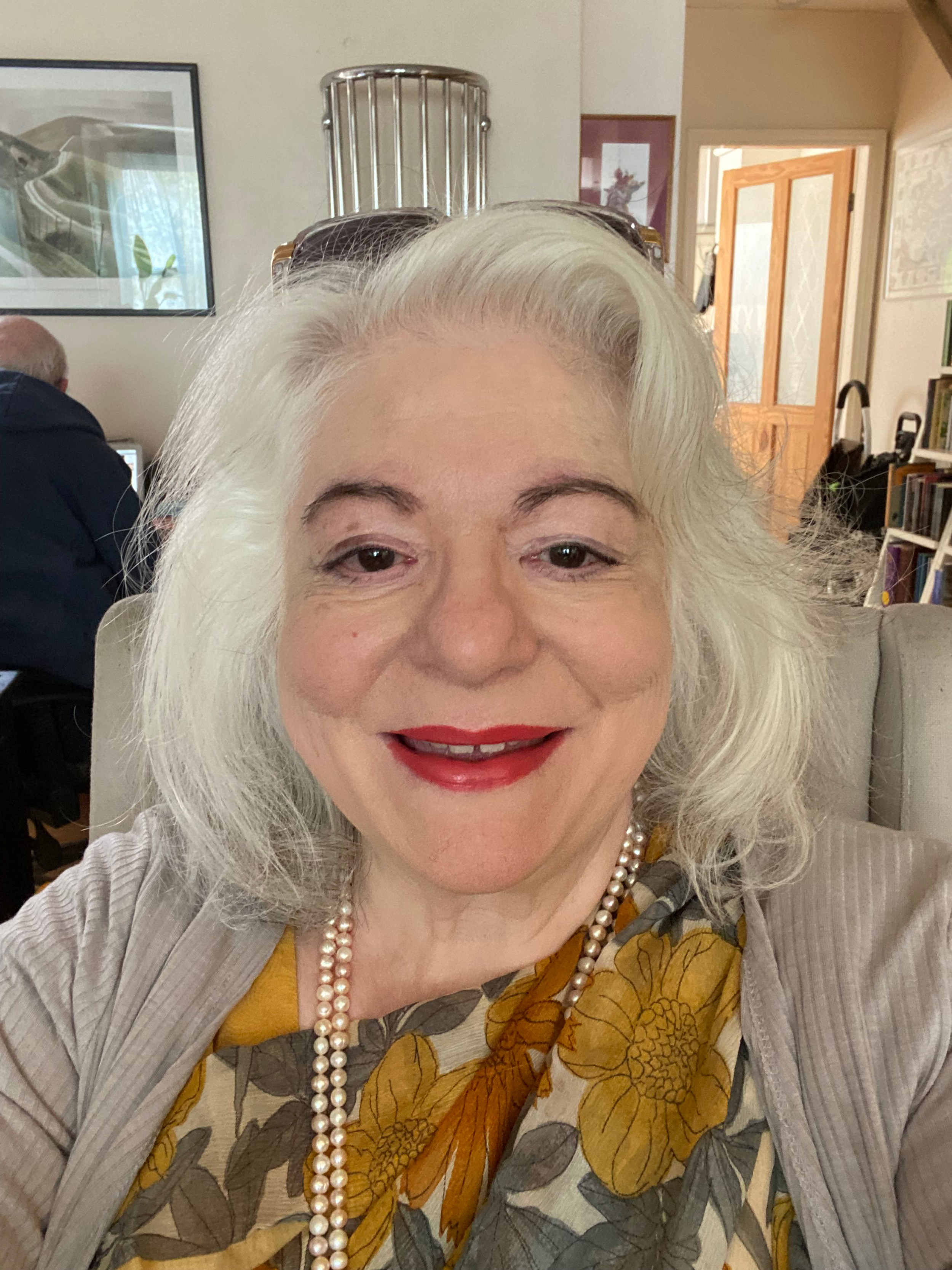 Author Q&A with Shah Husain: The Magic Behind Lycia’s Leopard 🐾
