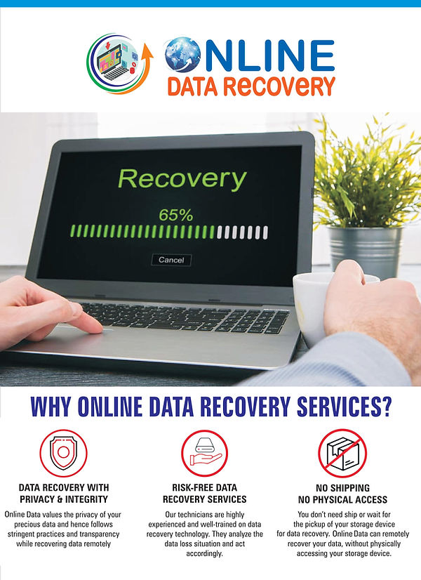 Hard Disk Data Recovery Lab | KP Data Recovery Services | Mumbai