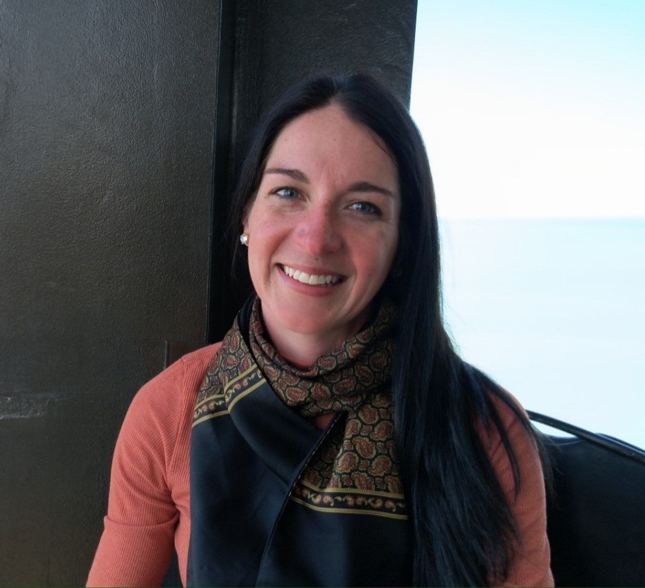 CAMILLE WALLACE | Powell Contracting