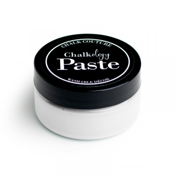 Create and Take Parties with Chalk Couture