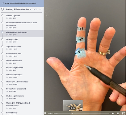 Membership | Virtual H Fellowship