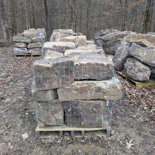 Shop Huge Selection of Wholesale Natural Tennessee Field Stone