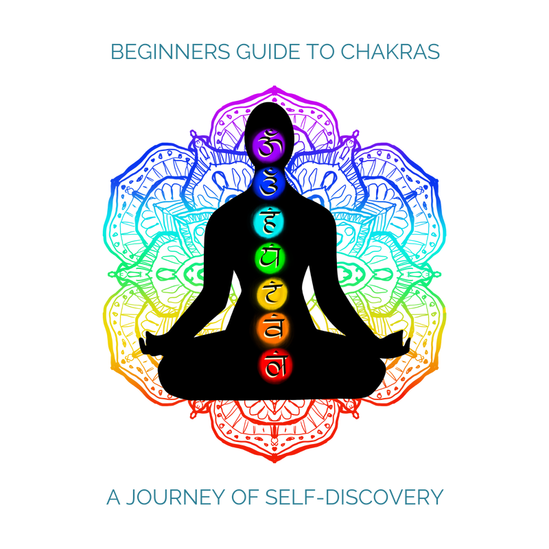 Beginners Guide to Chakras | Laura Morrice
