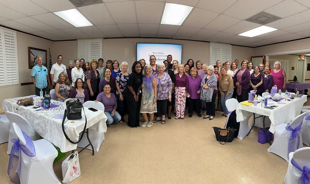 Empowering Our Community Through Awareness & Action